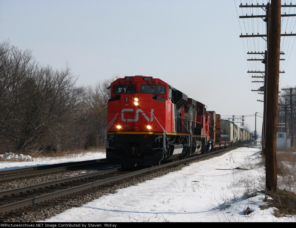 CN 8813